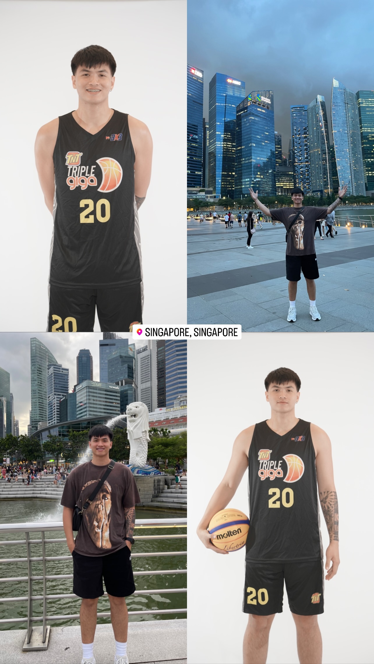 UAAP: Tamaraws react as Xyrus Torres bids goodbye to FEU | OneSports.PH